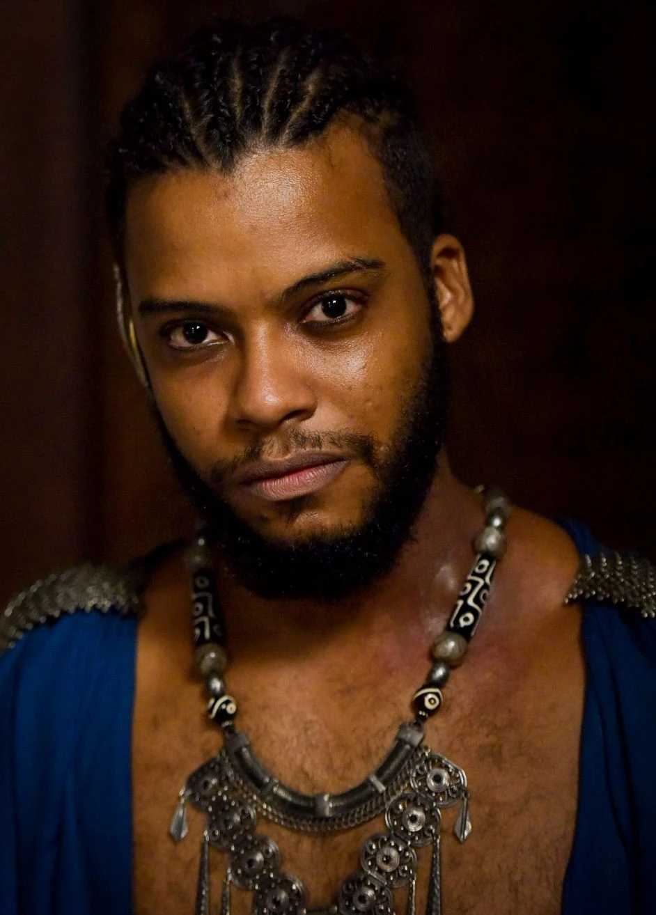 Tomáz | Wikia Séries Bíblicas | Fandom