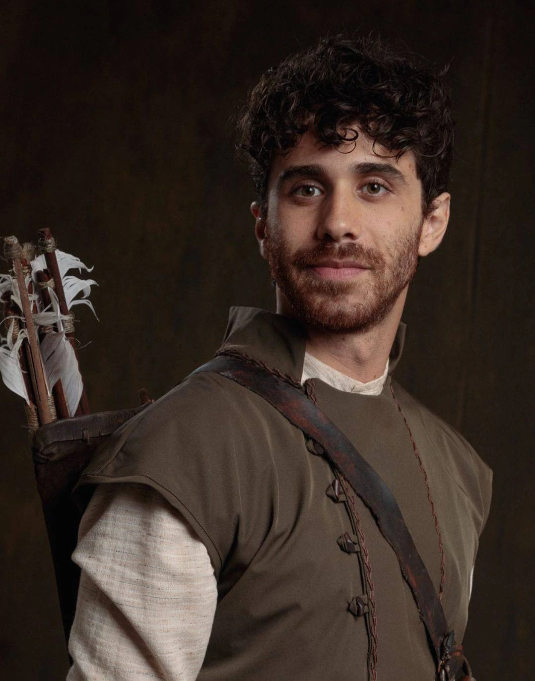 Chaim (Reis) | Wikia Séries Bíblicas | Fandom