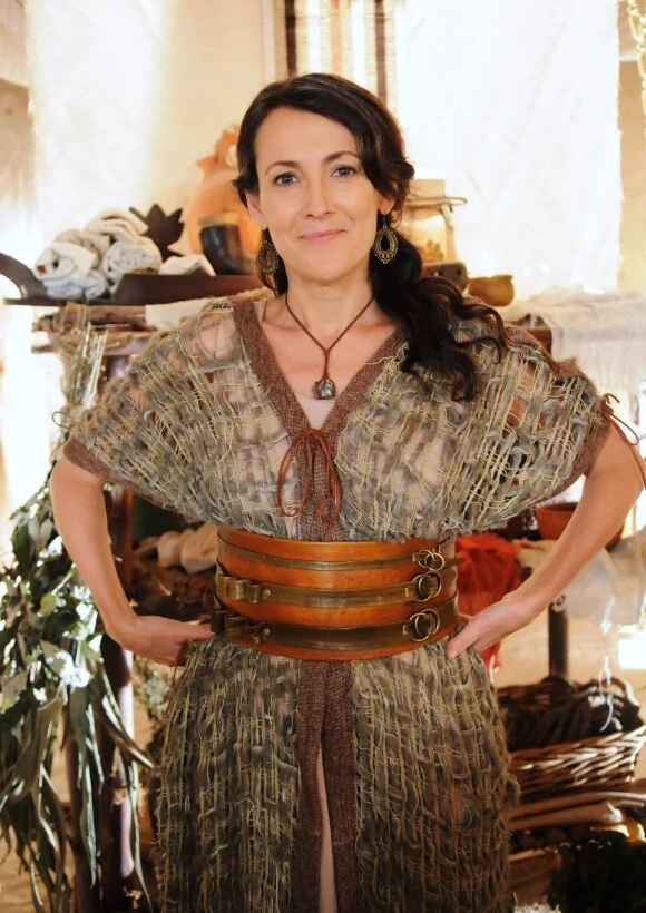 Darda A Terra Prometida Wikia Séries Bíblicas Fandom