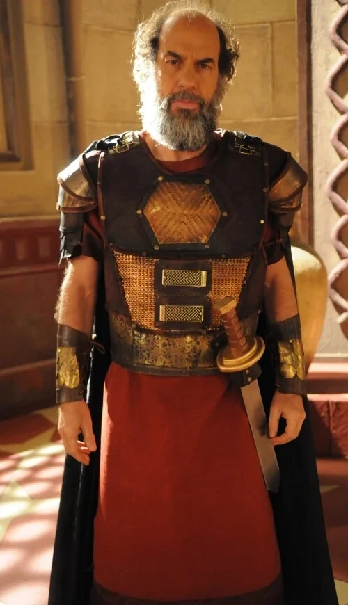 Kamir | Wikia Séries Bíblicas | Fandom