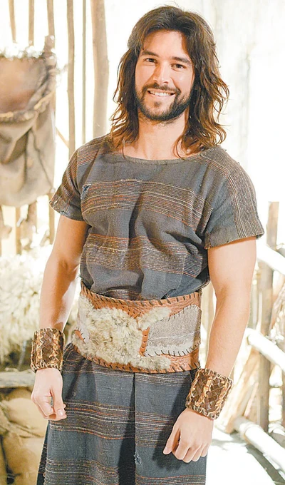 Eleazar (Filho de Arão) | Wikia Séries Bíblicas | Fandom