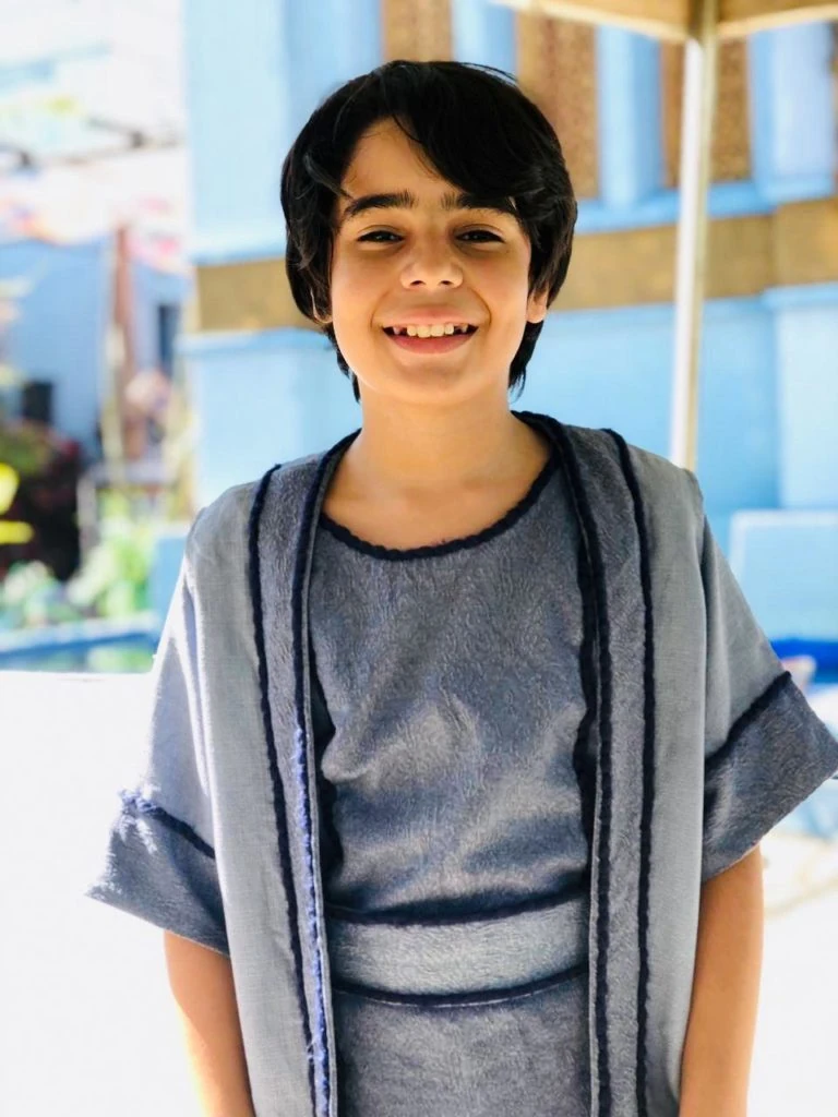 Quemuel (Gênesis) | Wikia Séries Bíblicas | Fandom