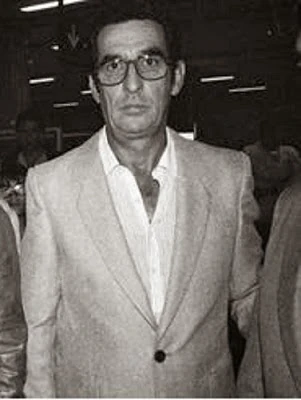 Milton da Silva (Pai de Ayrton Senna) | Wikia Séries Bíblicas | Fandom