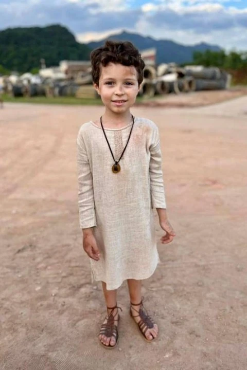 Joiada (pai de Benaia) | Wikia Séries Bíblicas | Fandom