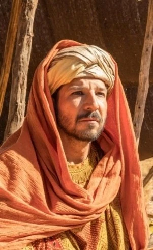 Gaspar (Jesus) | Wikia Séries Bíblicas | Fandom
