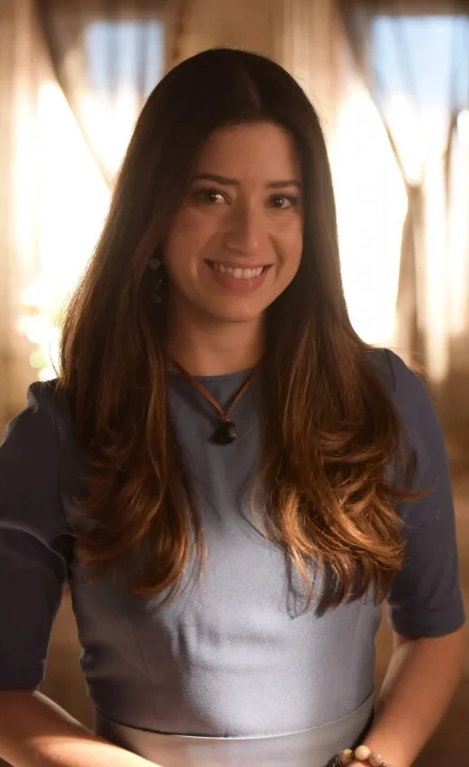 Ariela (Esposa de Benaia) | Wikia Séries Bíblicas | Fandom