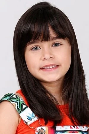 Isabela Aisen Gudman | Wikia Séries Bíblicas | Fandom