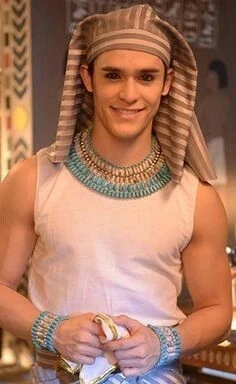 Chibale | Wikia Séries Bíblicas | Fandom