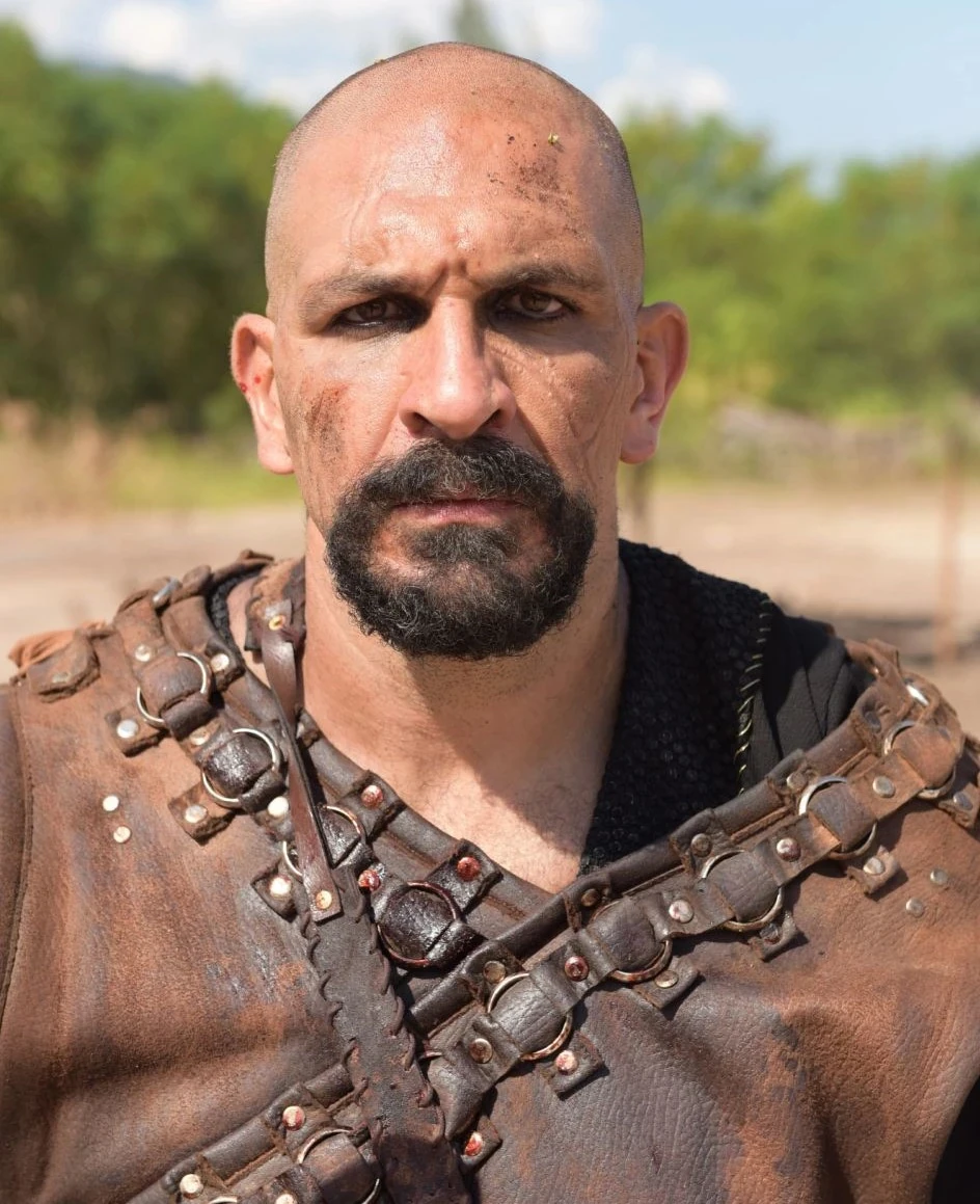 Birsa (Rei de Gomorra) | Wikia Séries Bíblicas | Fandom