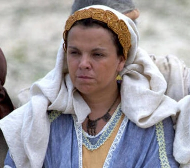 Judite (Milagres de Jesus) | Wikia Séries Bíblicas | Fandom