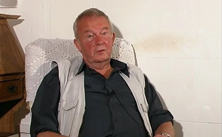 Alan Bennion (Ator) | Wikia Séries Bíblicas | Fandom