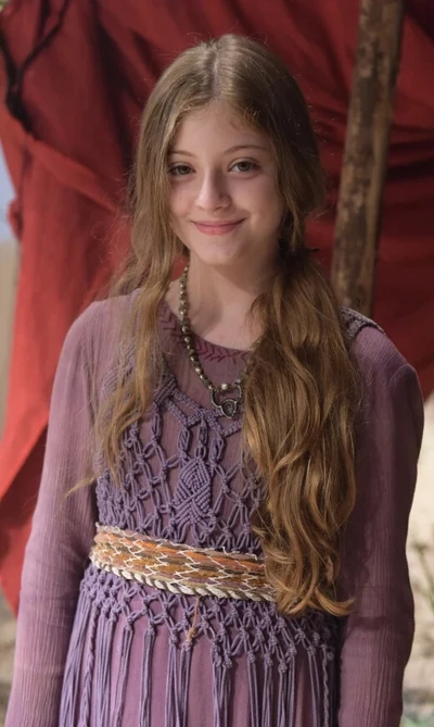 Haviva (Gênesis) | Wikia Séries Bíblicas | Fandom