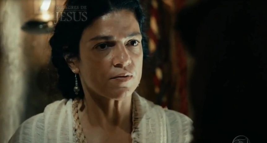 Aziza | Wikia Séries Bíblicas | Fandom