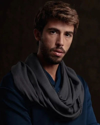 Meradriel | Wikia Séries Bíblicas | Fandom