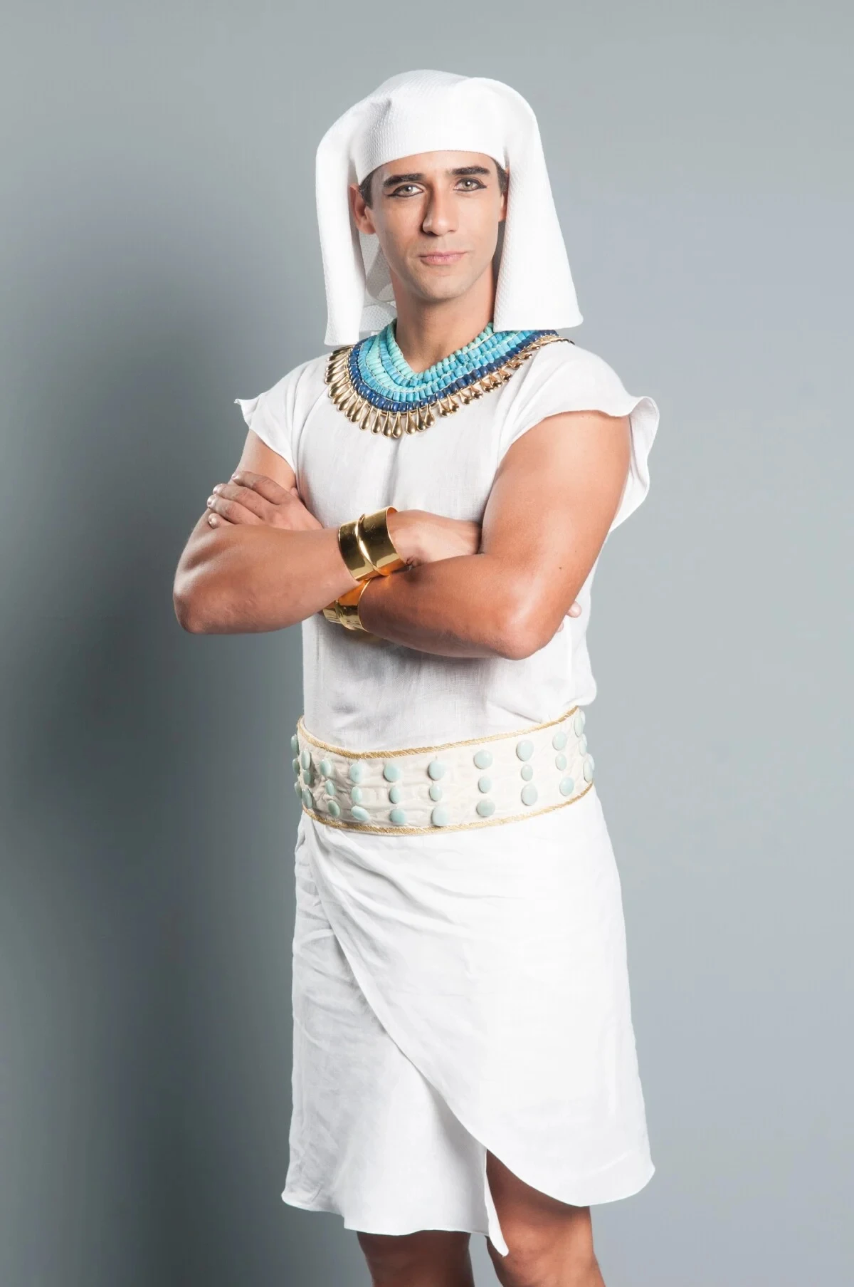 Uri | Wikia Séries Bíblicas | Fandom