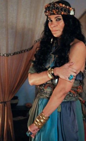 Allat | Wikia Séries Bíblicas | Fandom