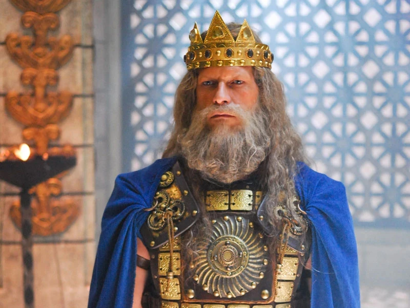 Aquis (Rei Davi) | Wikia Séries Bíblicas | Fandom