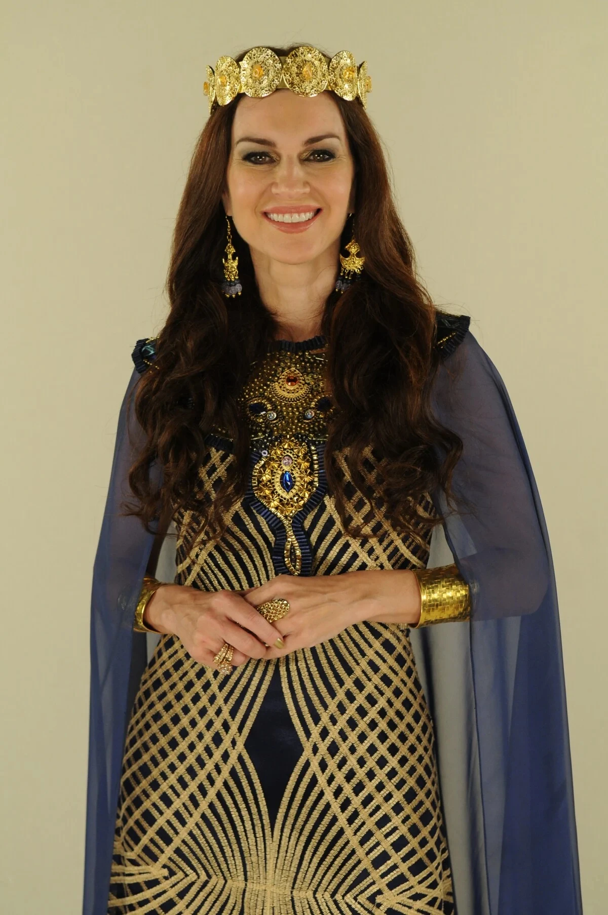 Amitis | Wikia Séries Bíblicas | Fandom