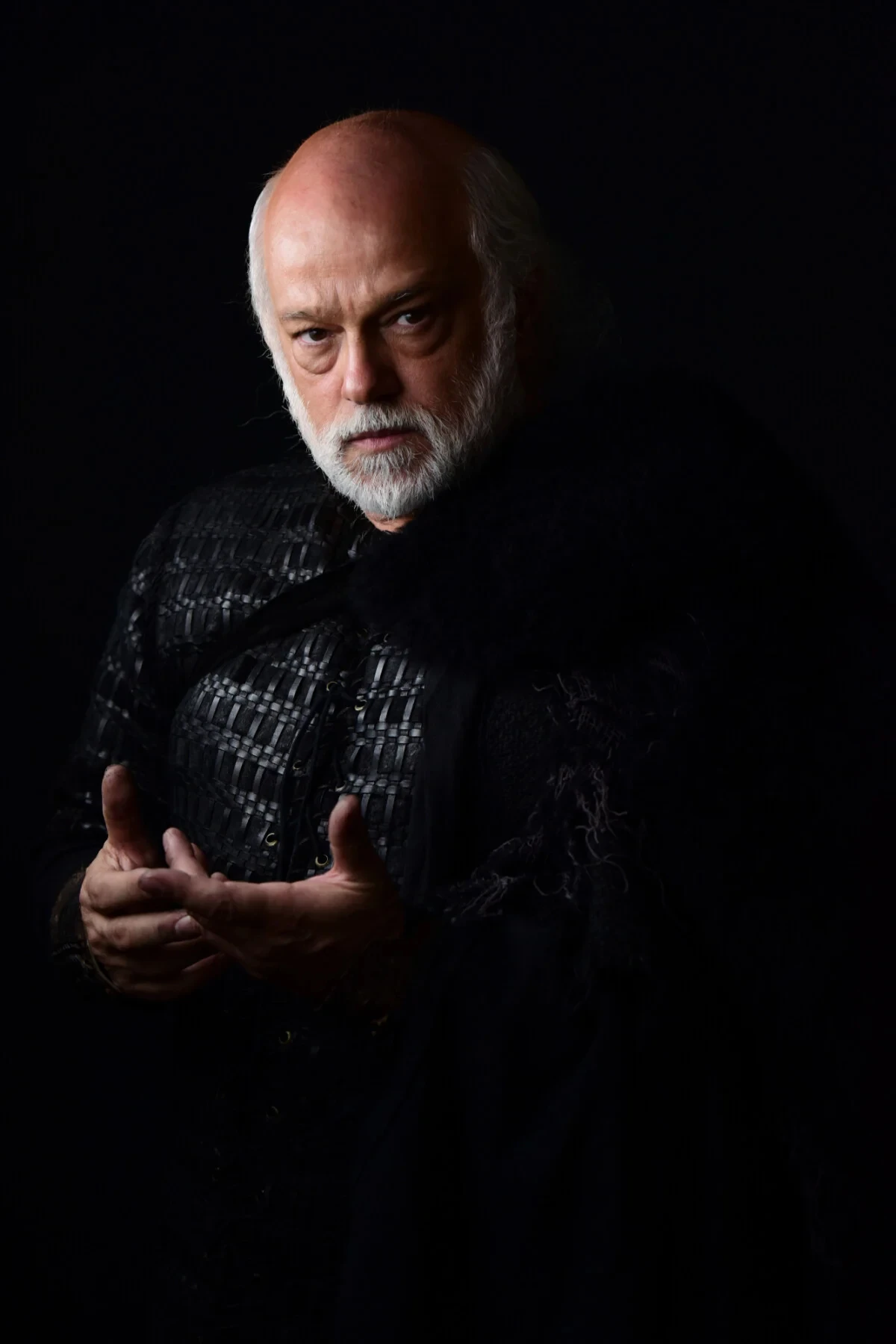 Lameque | Wikia Séries Bíblicas | Fandom