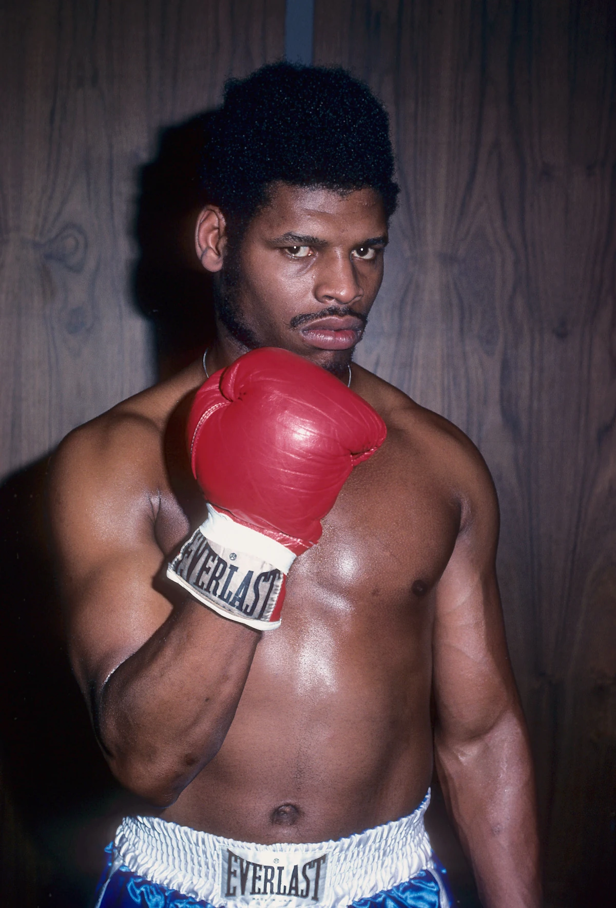 Leon Spinks (Pugilista) | Wikia Séries Bíblicas | Fandom
