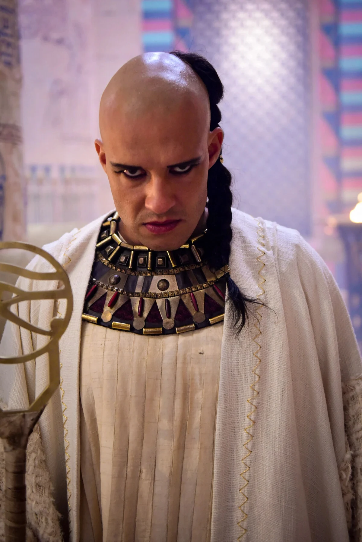 Radamés | Wikia Séries Bíblicas | Fandom