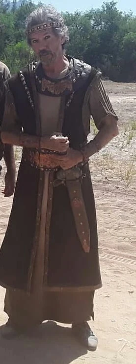 Semeber, Rei de Zeboim | Wikia Séries Bíblicas | Fandom