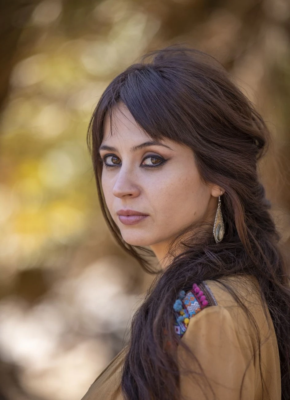 Mila | Wikia Séries Bíblicas | Fandom