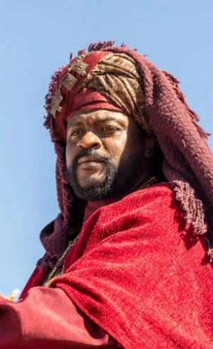 Baltazar (Jesus) | Wikia Séries Bíblicas | Fandom