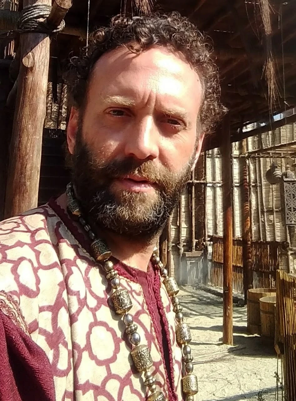 Hamor (Gênesis) | Wikia Séries Bíblicas | Fandom