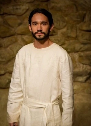 Samuel (Reis) | Wikia Séries Bíblicas | Fandom