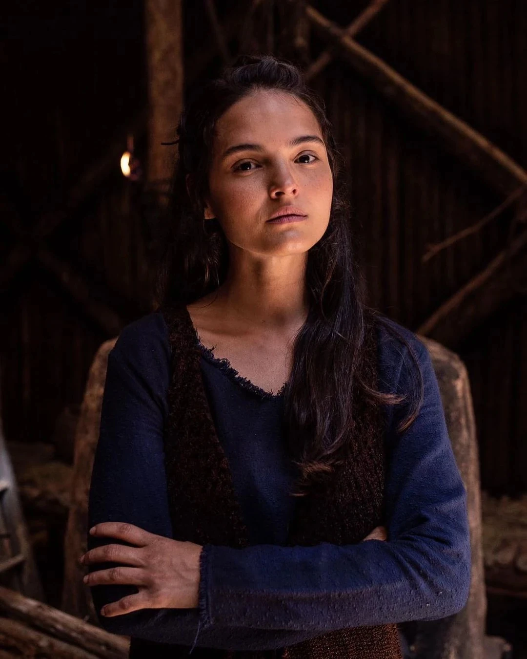 Tali | Wikia Séries Bíblicas | Fandom