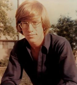 Russell Lloyd Nelson | Wikia Séries Bíblicas | Fandom