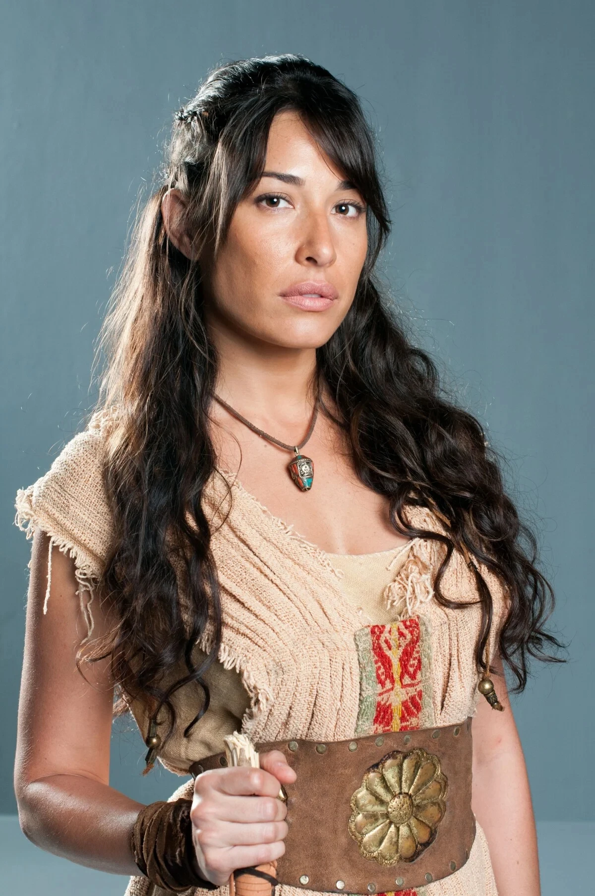 Zípora | Wikia Séries Bíblicas | Fandom