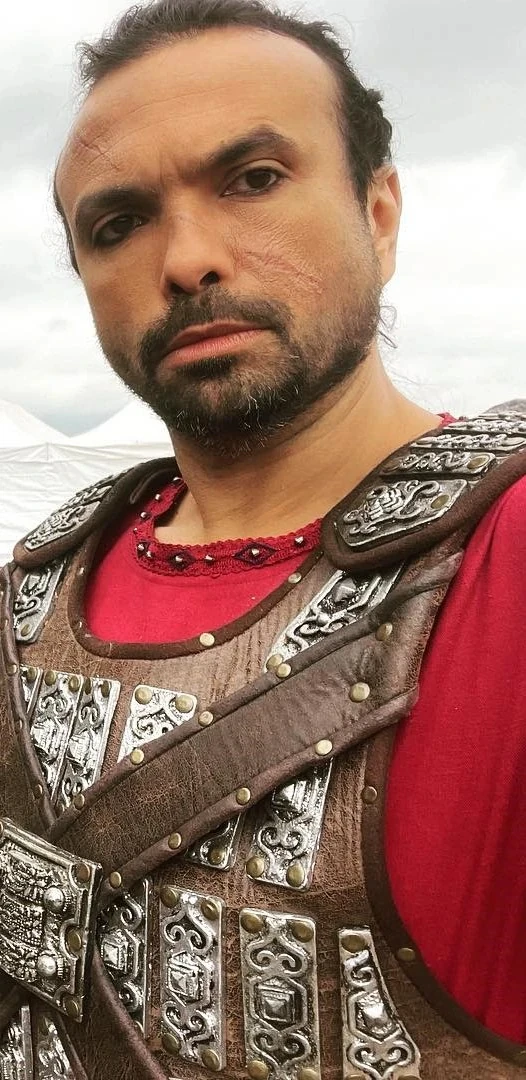 Osni (Reis) | Wikia Séries Bíblicas | Fandom