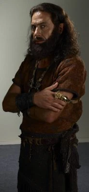 Hamã (2010) | Wikia Séries Bíblicas | Fandom