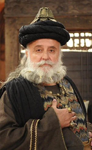 Seom | Wikia Séries Bíblicas | Fandom