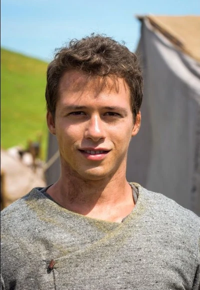 Gadiel (Filho de Elcana e Penina) | Wikia Séries Bíblicas | Fandom