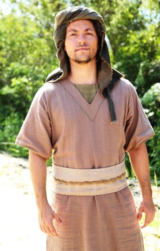 Judá (Lia) | Wikia Séries Bíblicas | Fandom