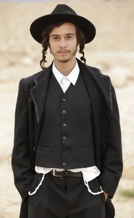 Saulo Gudman | Wikia Séries Bíblicas | Fandom