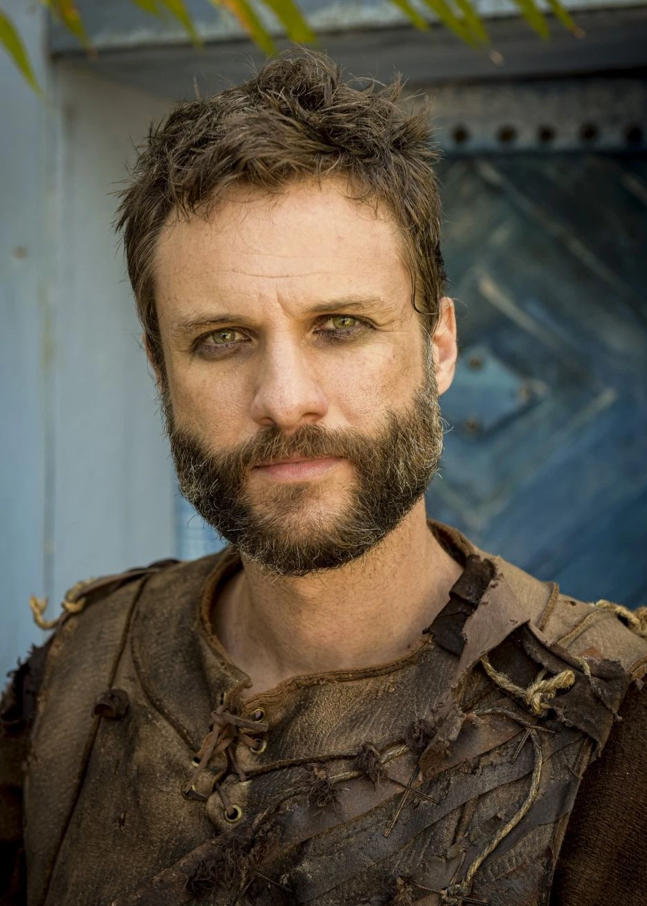 Gurik | Wikia Séries Bíblicas | Fandom