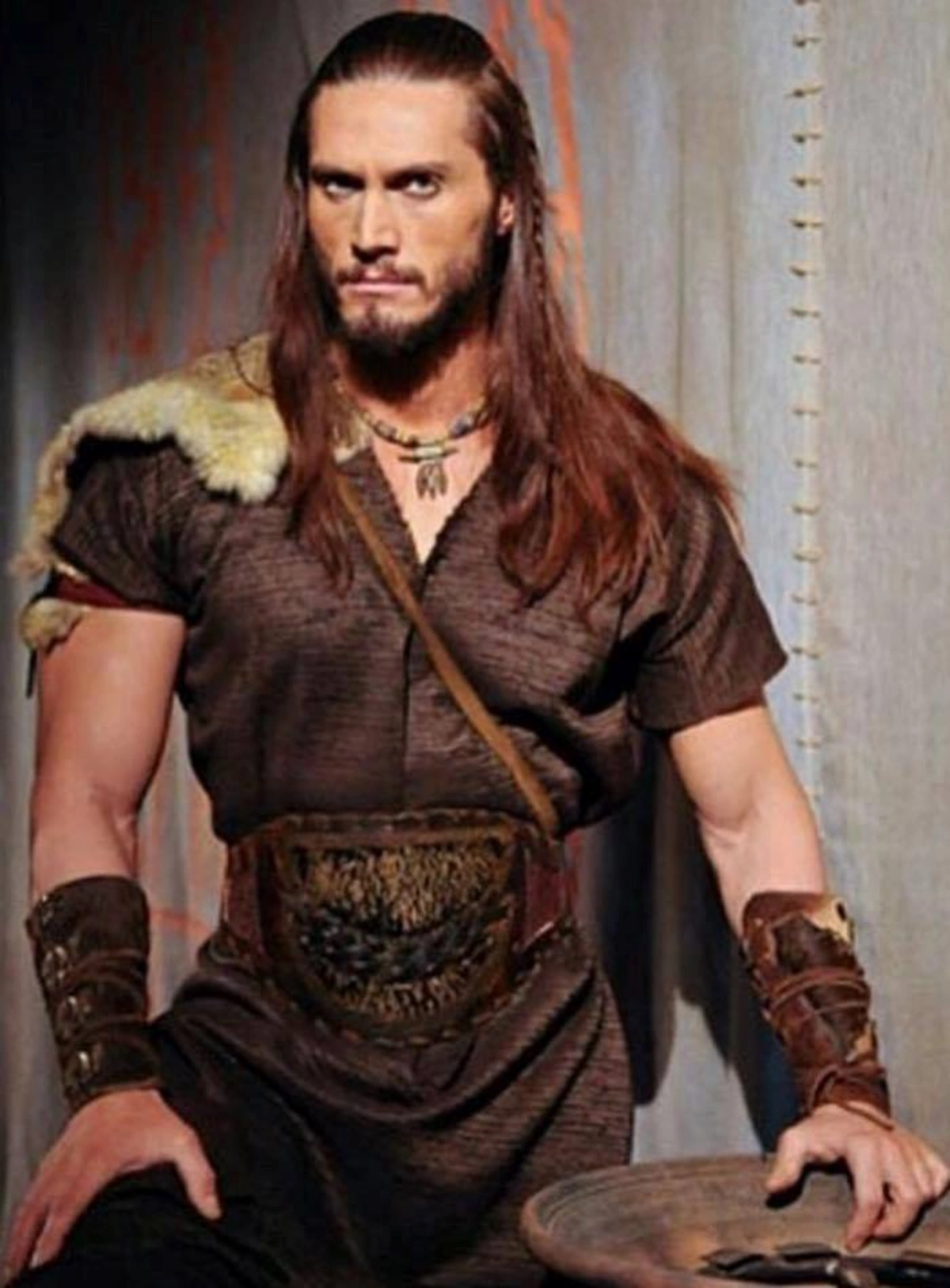 Paltiel (Rei Davi) | Wikia Séries Bíblicas | Fandom