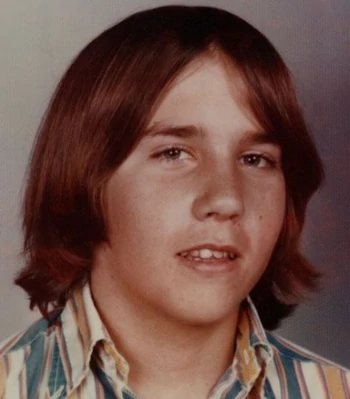 Robert David Winch | Wikia Séries Bíblicas | Fandom