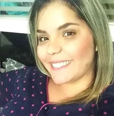 Fernanda Estefany Silva Pereira | Wikia Séries Bíblicas | Fandom