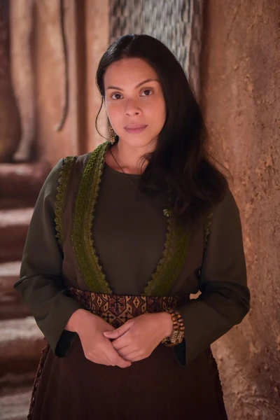 Yarin (Gênesis) | Wikia Séries Bíblicas | Fandom