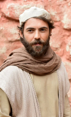 Zebedeu (Jesus) | Wikia Séries Bíblicas | Fandom