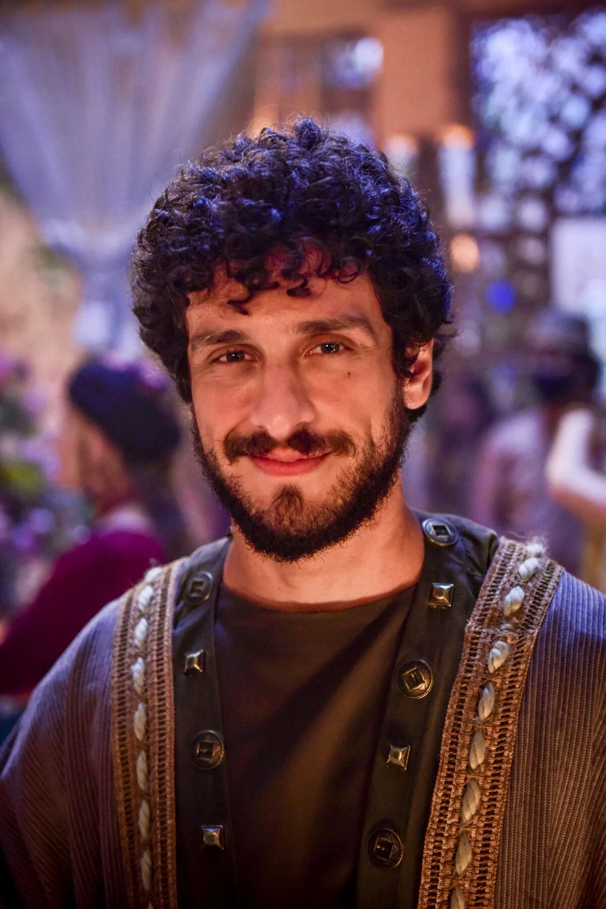 Gate (Gênesis) | Wikia Séries Bíblicas | Fandom