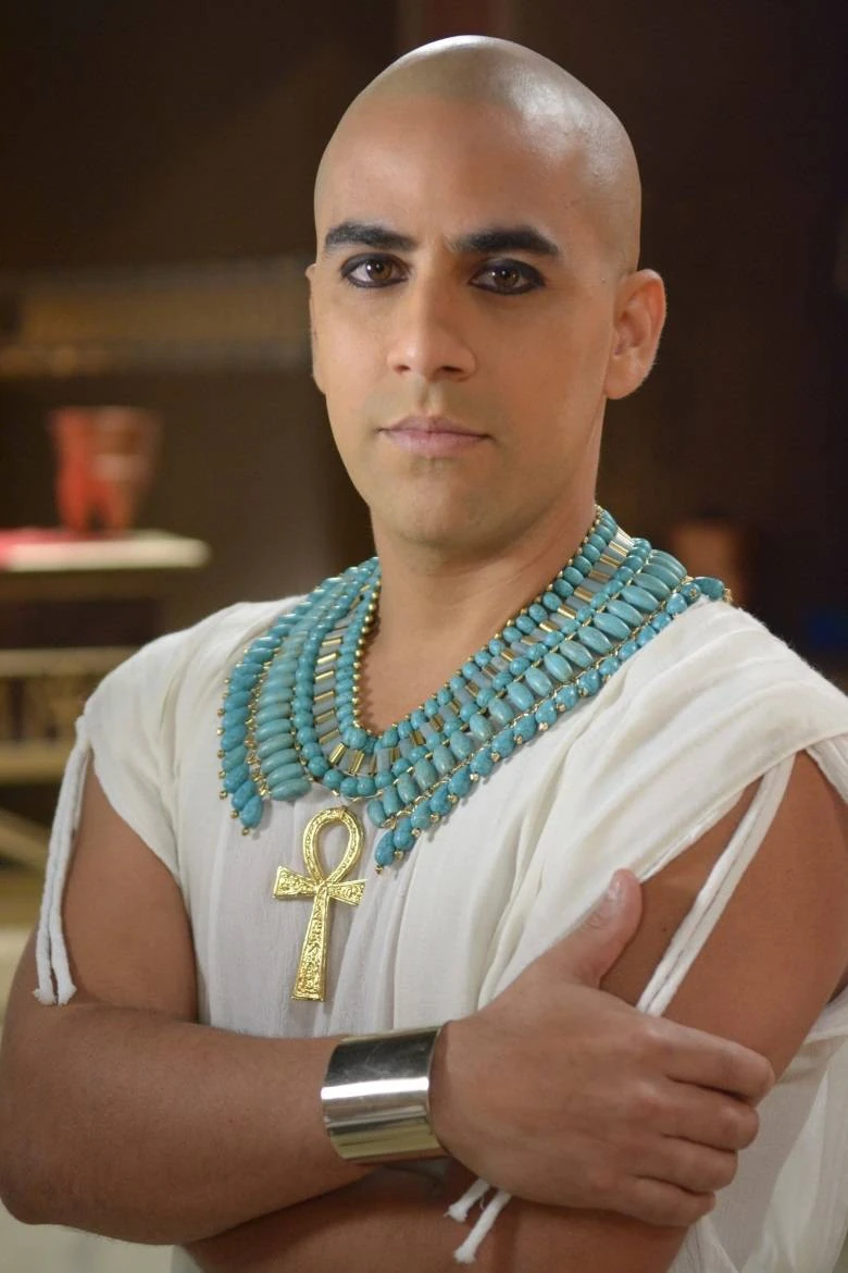 Simut | Wikia Séries Bíblicas | Fandom