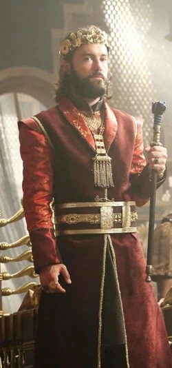 Evil-Merodaque | Wikia Séries Bíblicas | Fandom