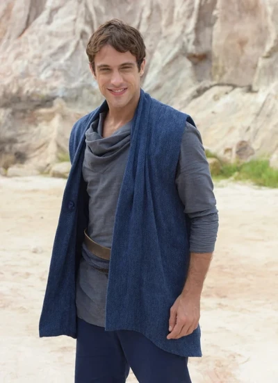 Abinadabe (Filho de Saul) (Reis) | Wikia Séries Bíblicas | Fandom