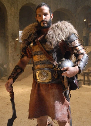 Abner (Rei Davi) | Wikia Séries Bíblicas | Fandom